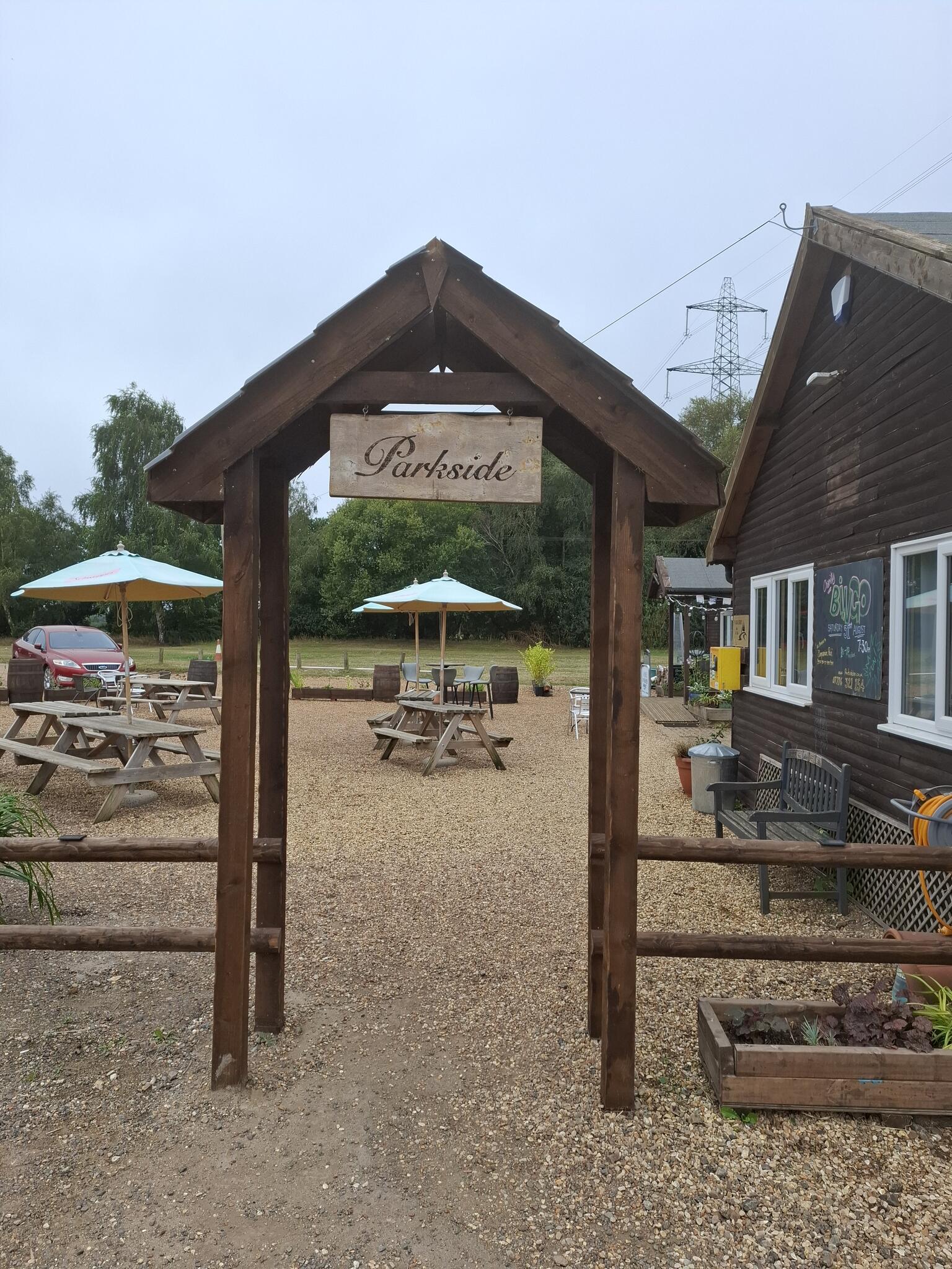 Parkside Bar & Grill - King's Lynn, GB-ENG - Nextdoor