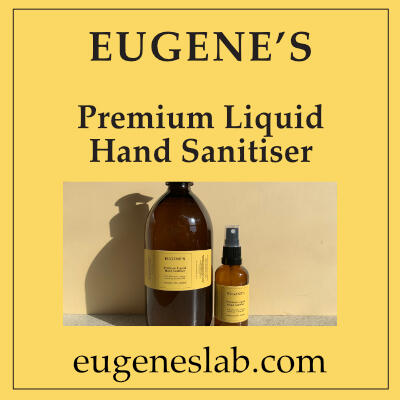 Eugene's Lab - London - Nextdoor