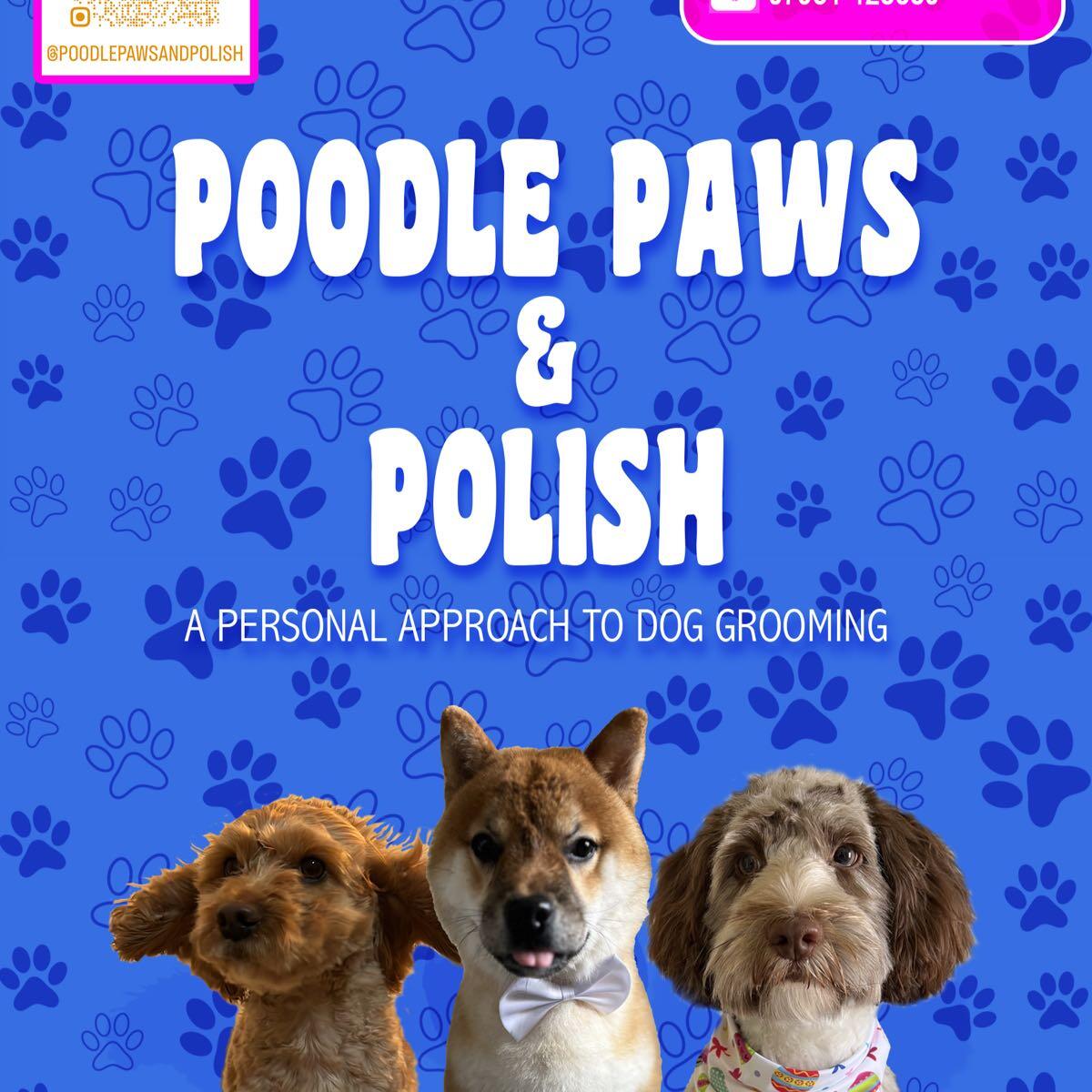 Poodle Paws & Polish - Nextdoor