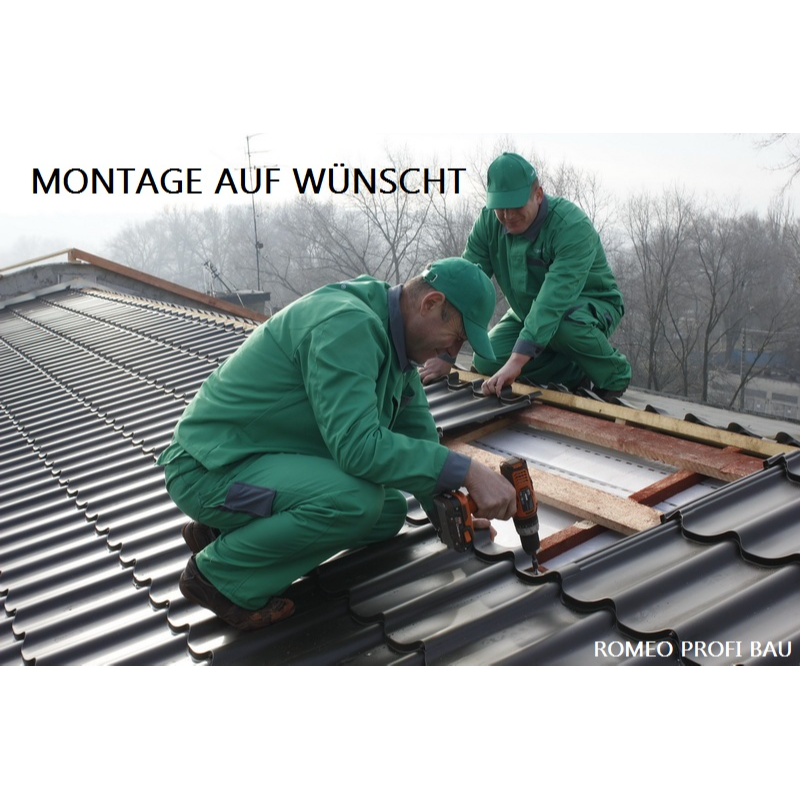 Romeo Profi Bau - Nextdoor