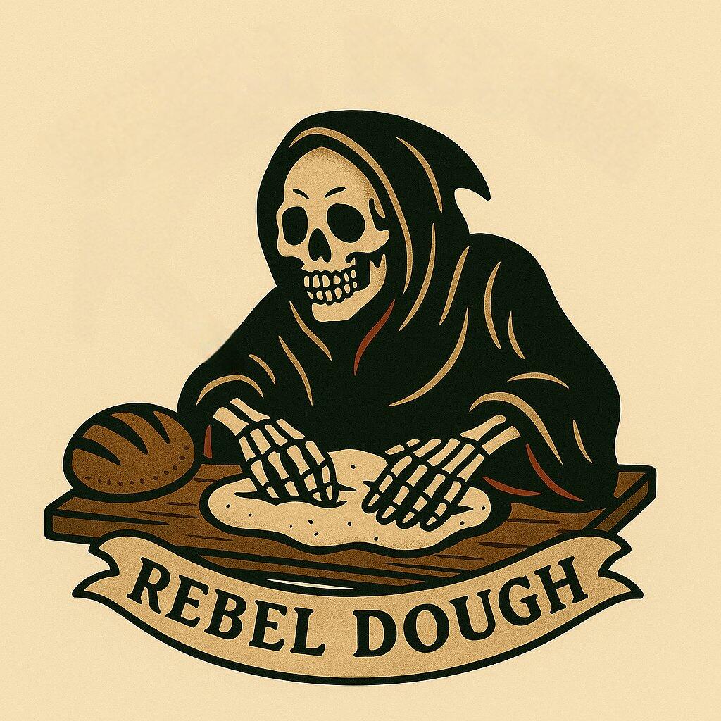 Rebel Dough - Nextdoor