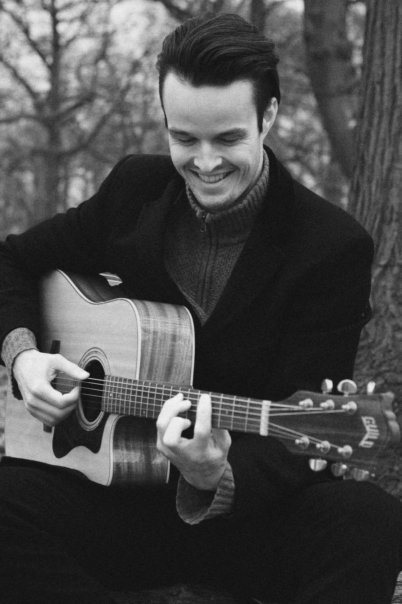 Michael Clancy - Guitar Teacher - Nextdoor