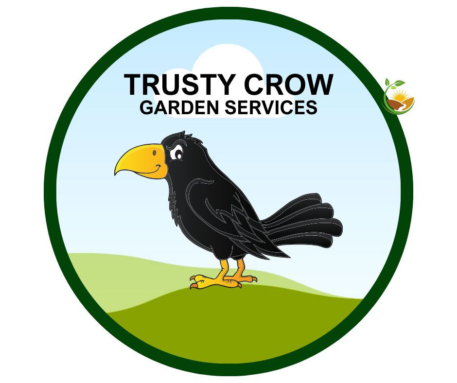 Trusty Crow Garden Services - Nextdoor