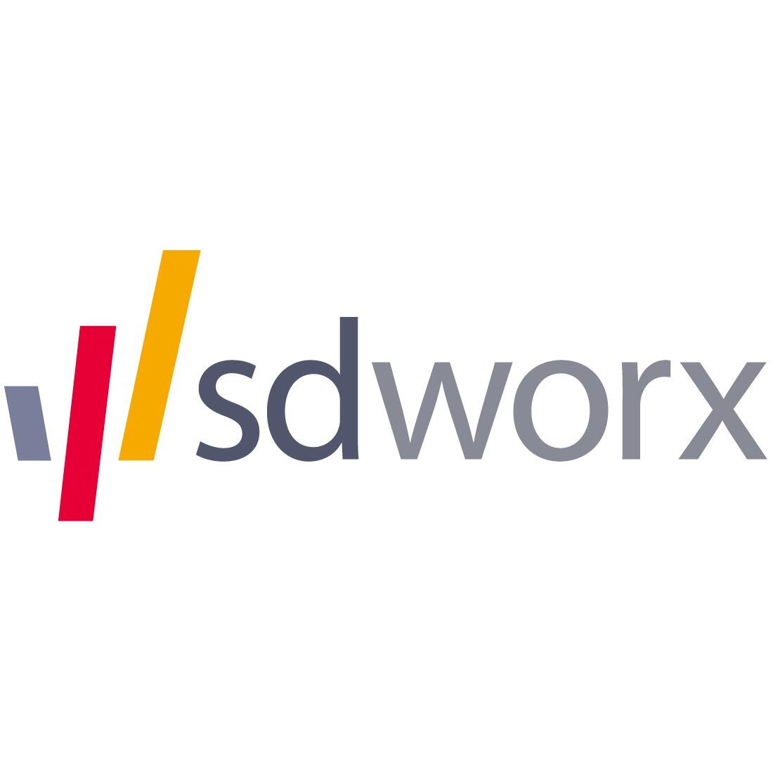 SD Worx GmbH - Nextdoor