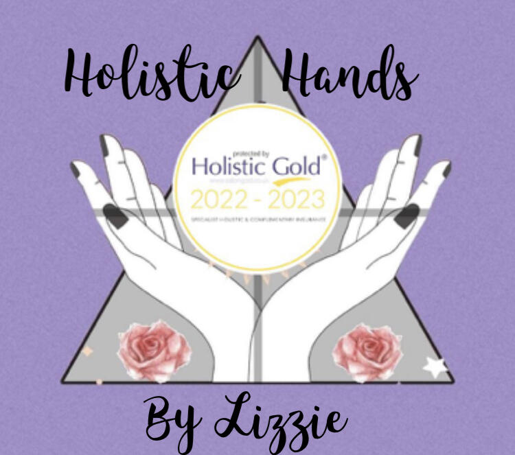 Holistic Hands by Lizzie - Nextdoor