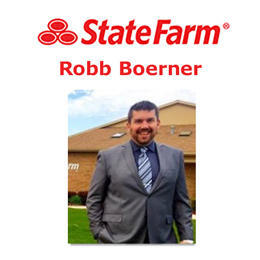 Robb Boerner - State Farm Insurance Agent - Midland, MI - Nextdoor