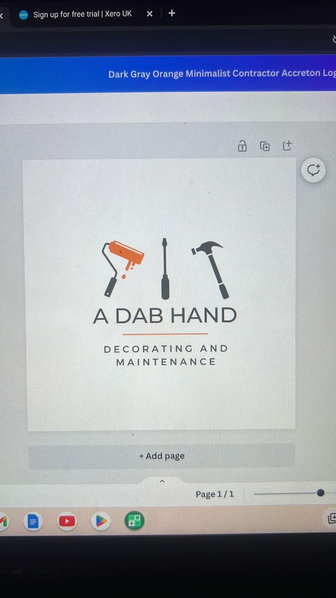 A Dab Hand - Ipswich - Nextdoor