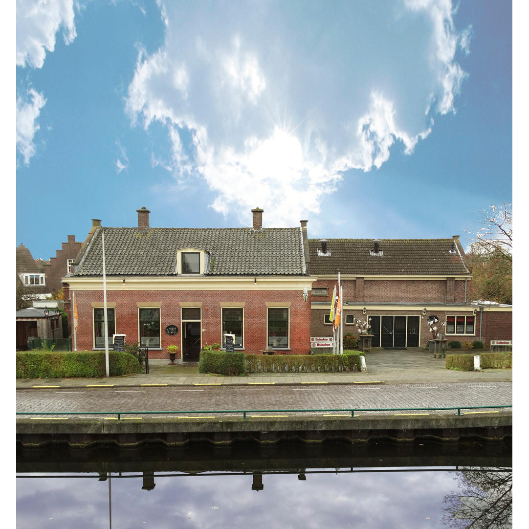 Zalen Van de Meester De - Nextdoor