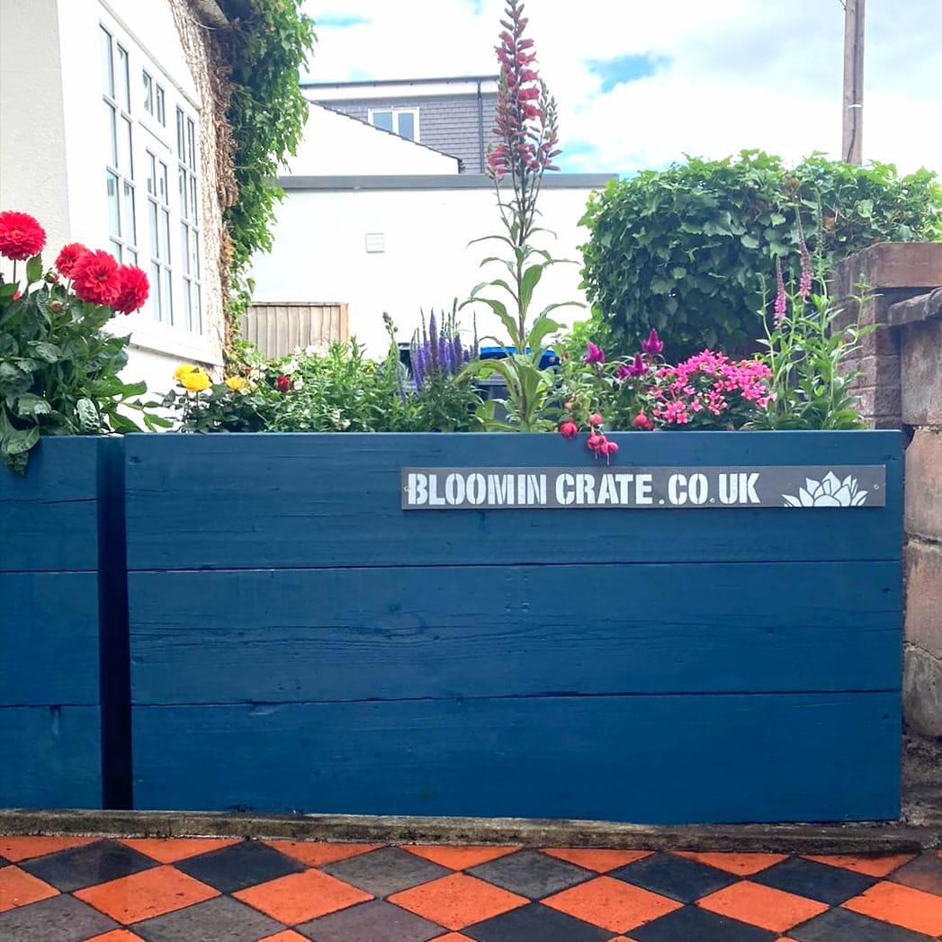Bloomin Crate - London - Nextdoor