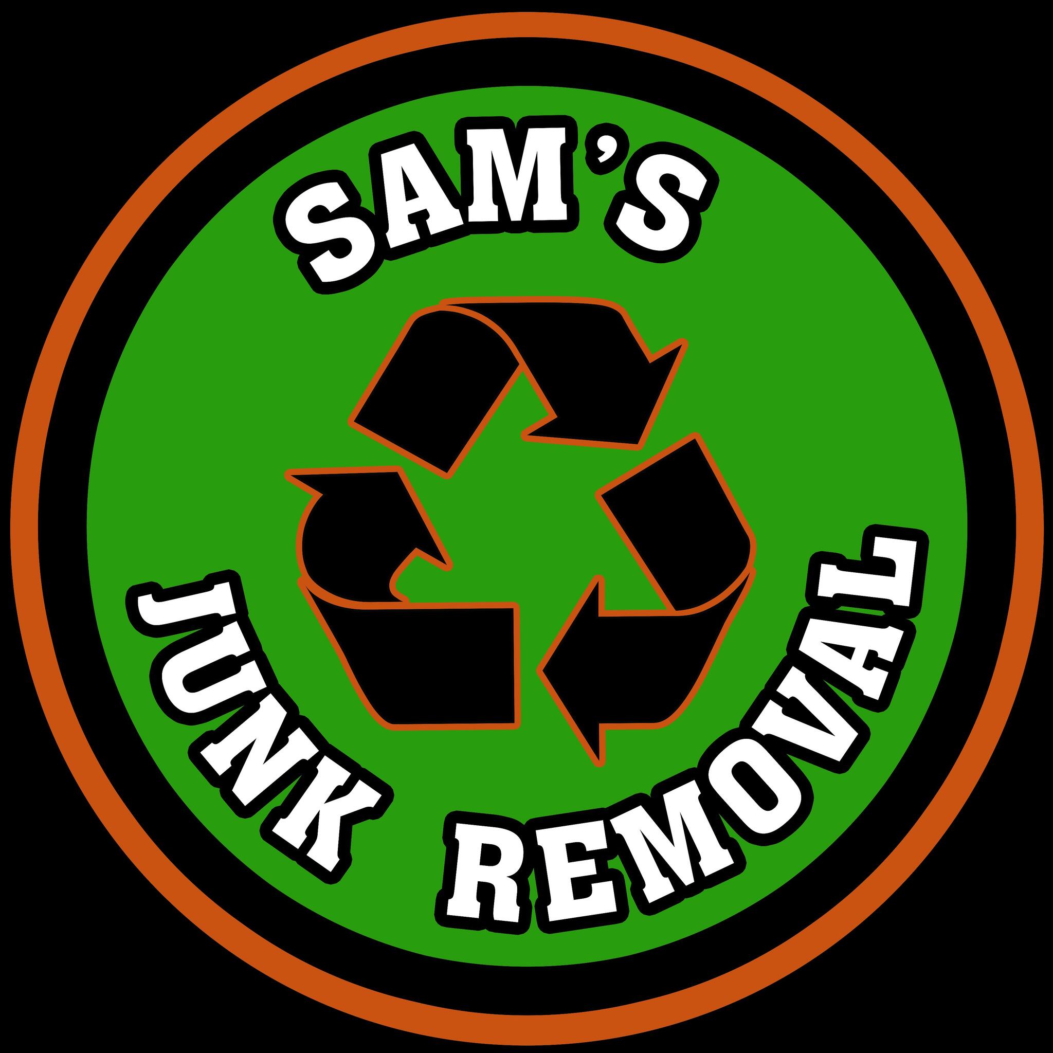 Sam's Junk Removal, llc. - Longmont, CO - Nextdoor