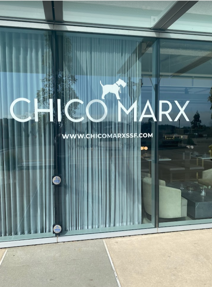 Chico Marx - South San Francisco, CA - Nextdoor