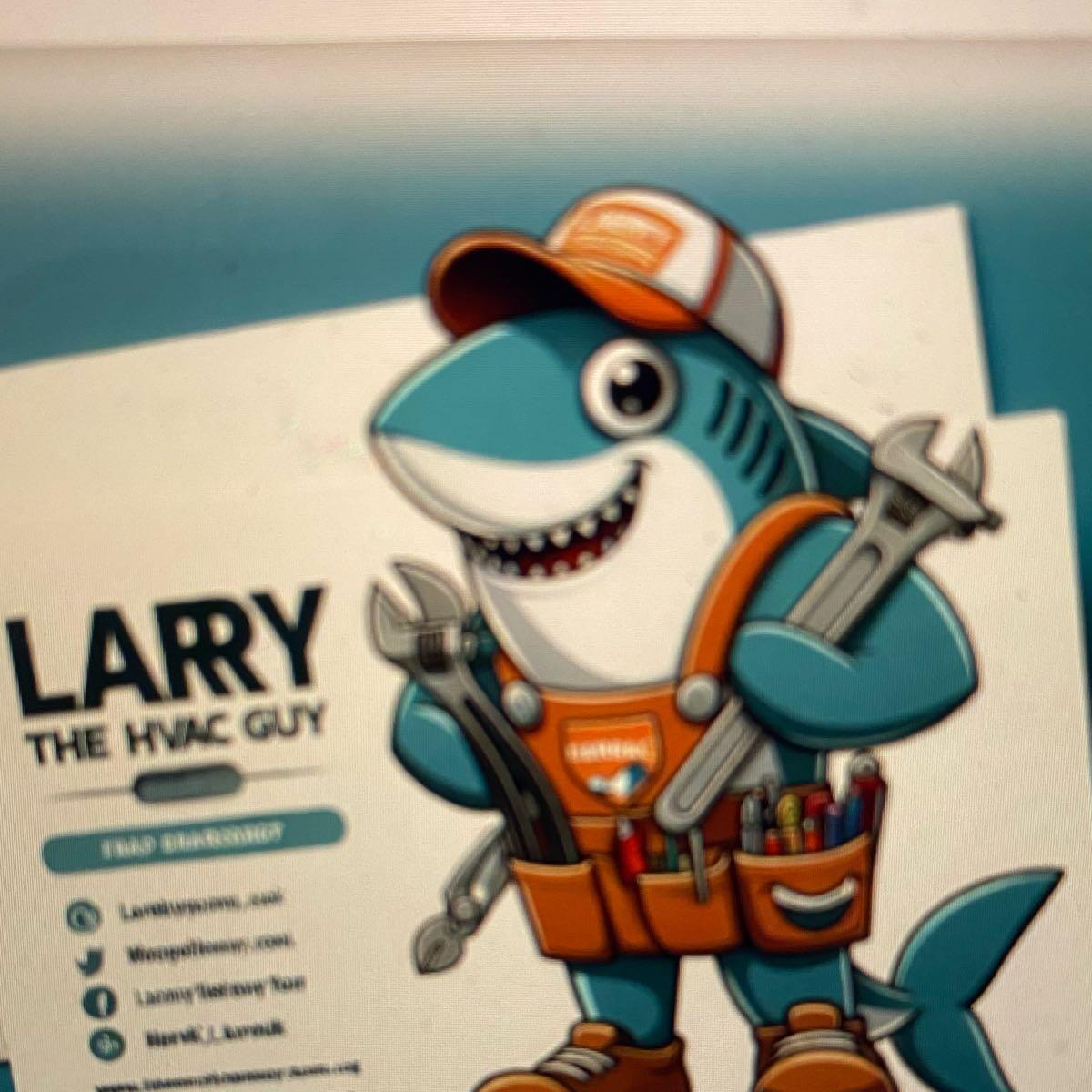 LARRY THE HVAC GUY - Riverside, CA - Nextdoor