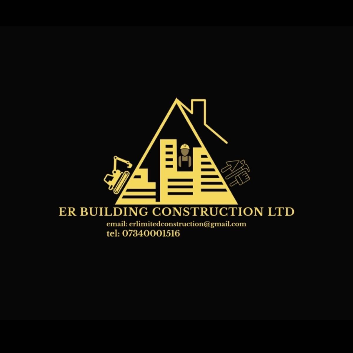 Er building construction Ltd - Caterham - Nextdoor