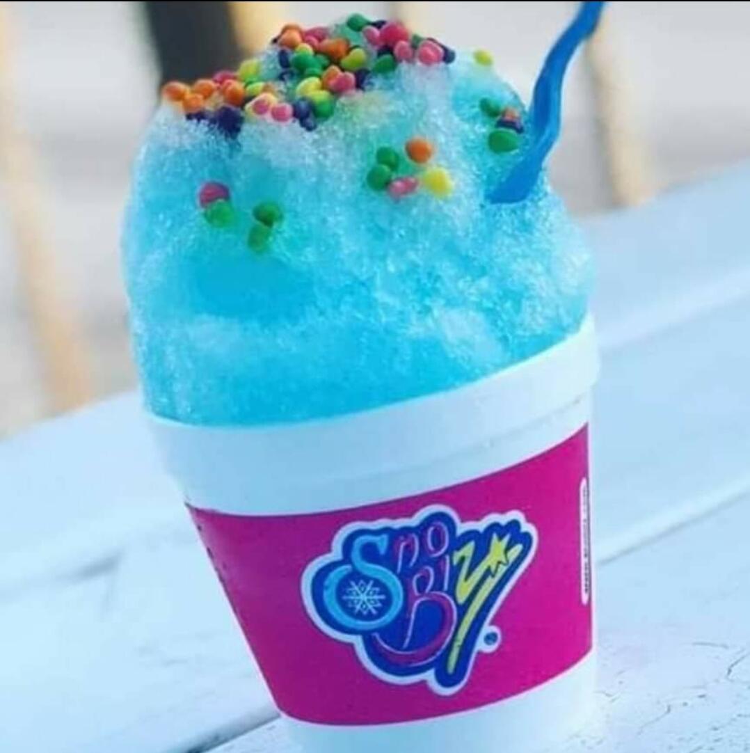 Sno Biz Krazy Shaved Ice - Haines City, FL - Nextdoor