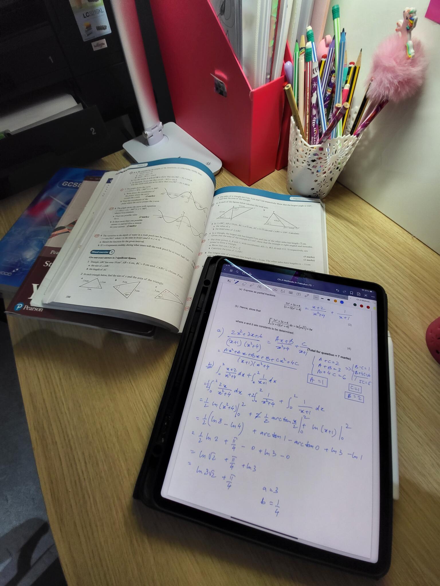 LVH Maths Tutor - Nextdoor