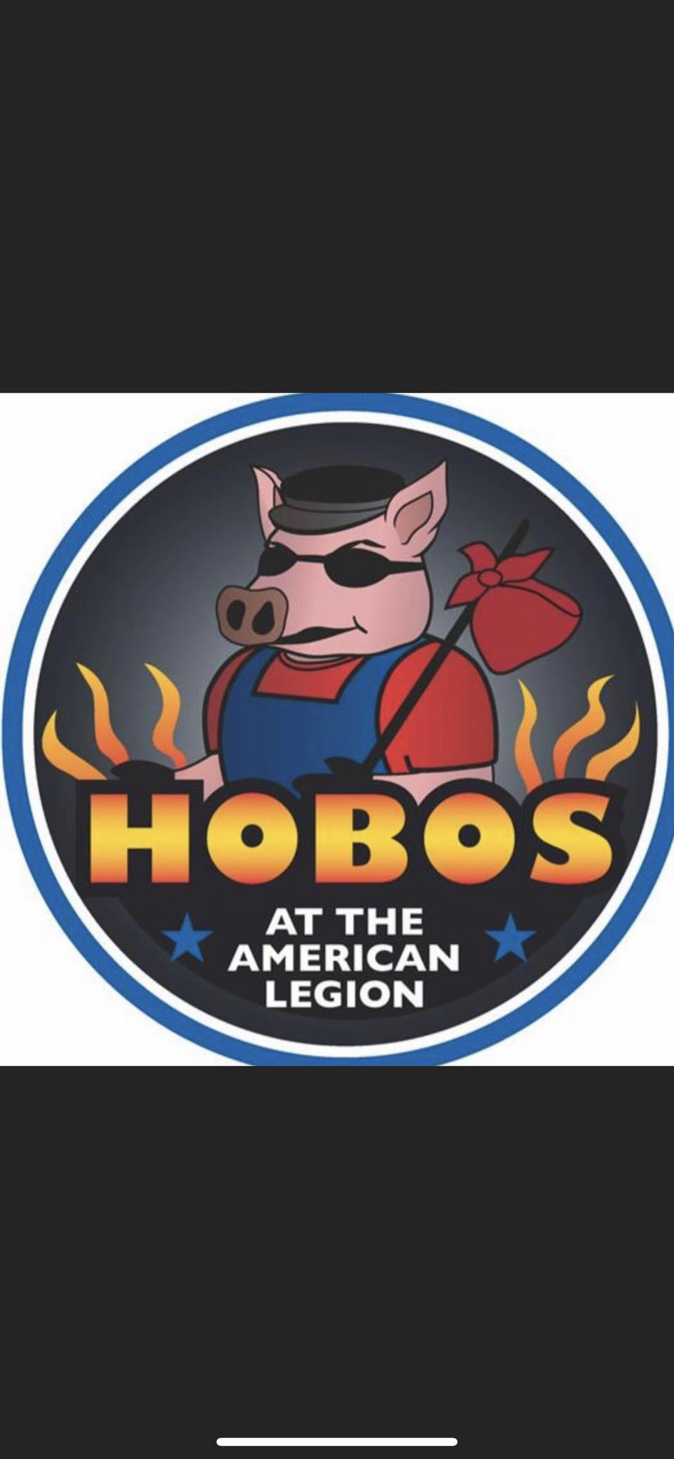 Hobos At The Legion - Saint Peters, MO - Nextdoor