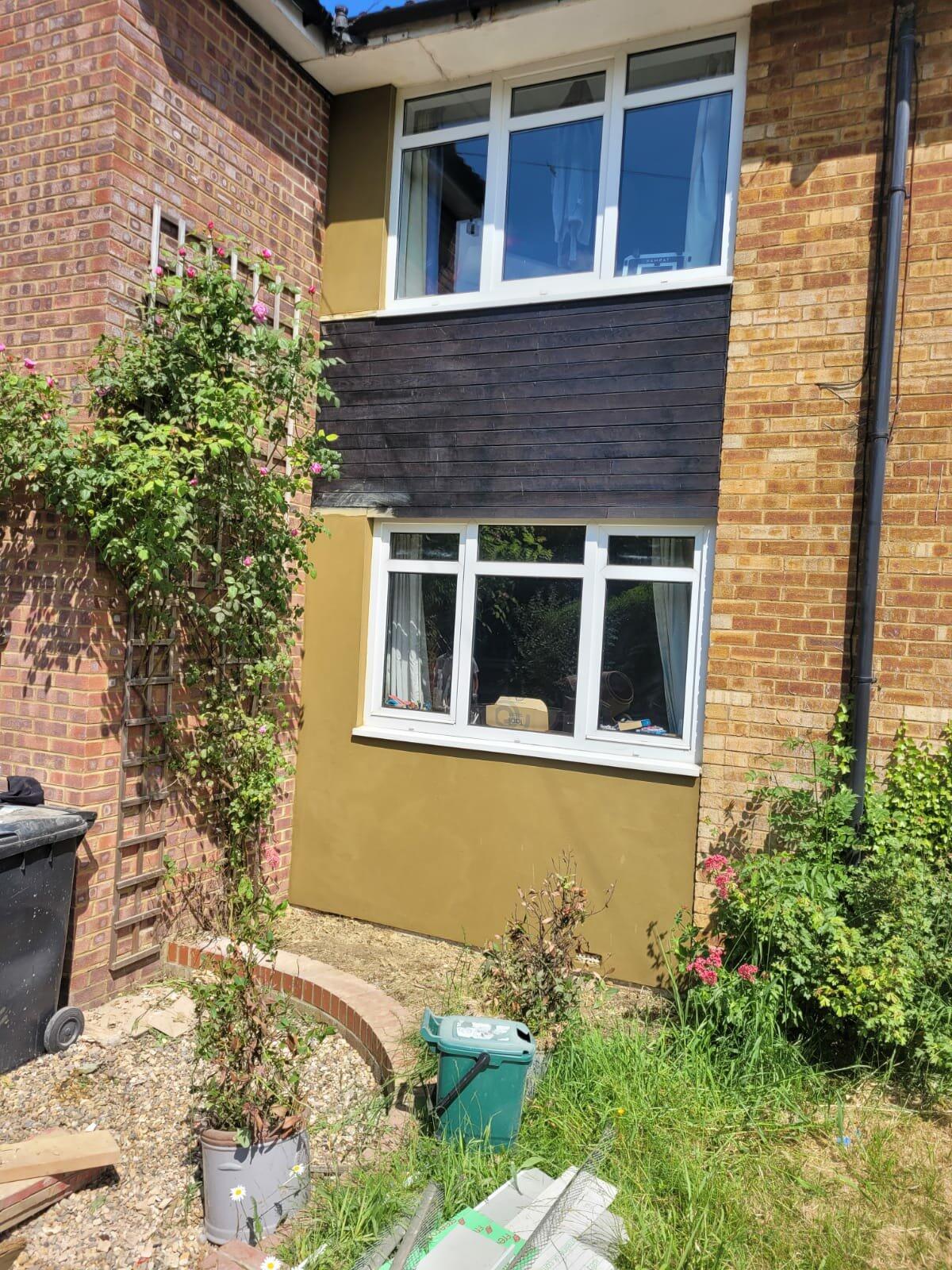 Smooth Finishings - Rickmansworth - Nextdoor