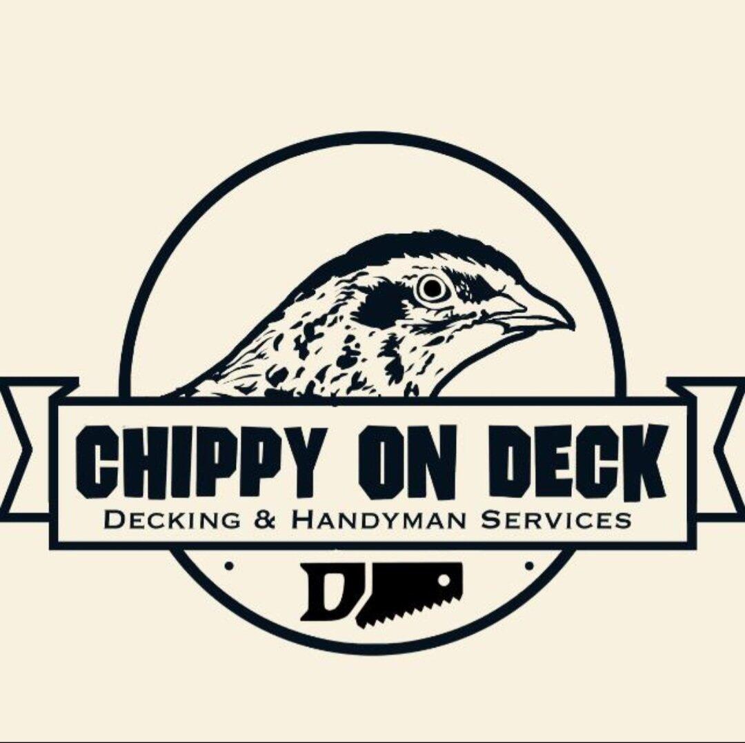 Chippy on Deck - Nextdoor