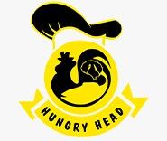 Hungry Head by Poussin Plaice - Edgware - Nextdoor