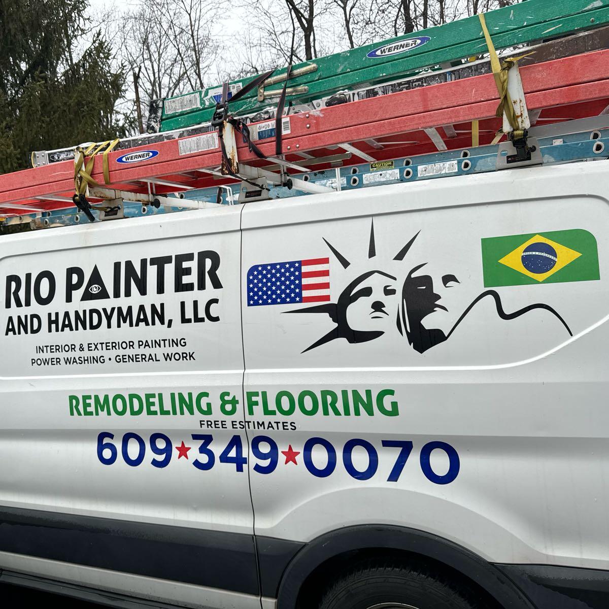 Rio paint and handyman (remolding) - Hamilton, NJ - Nextdoor