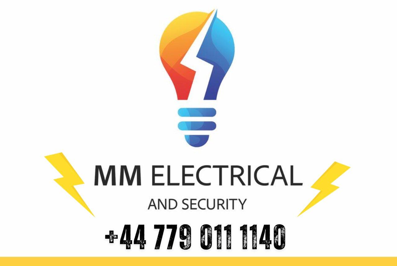 MM Electrical & Security - Birmingham - Nextdoor