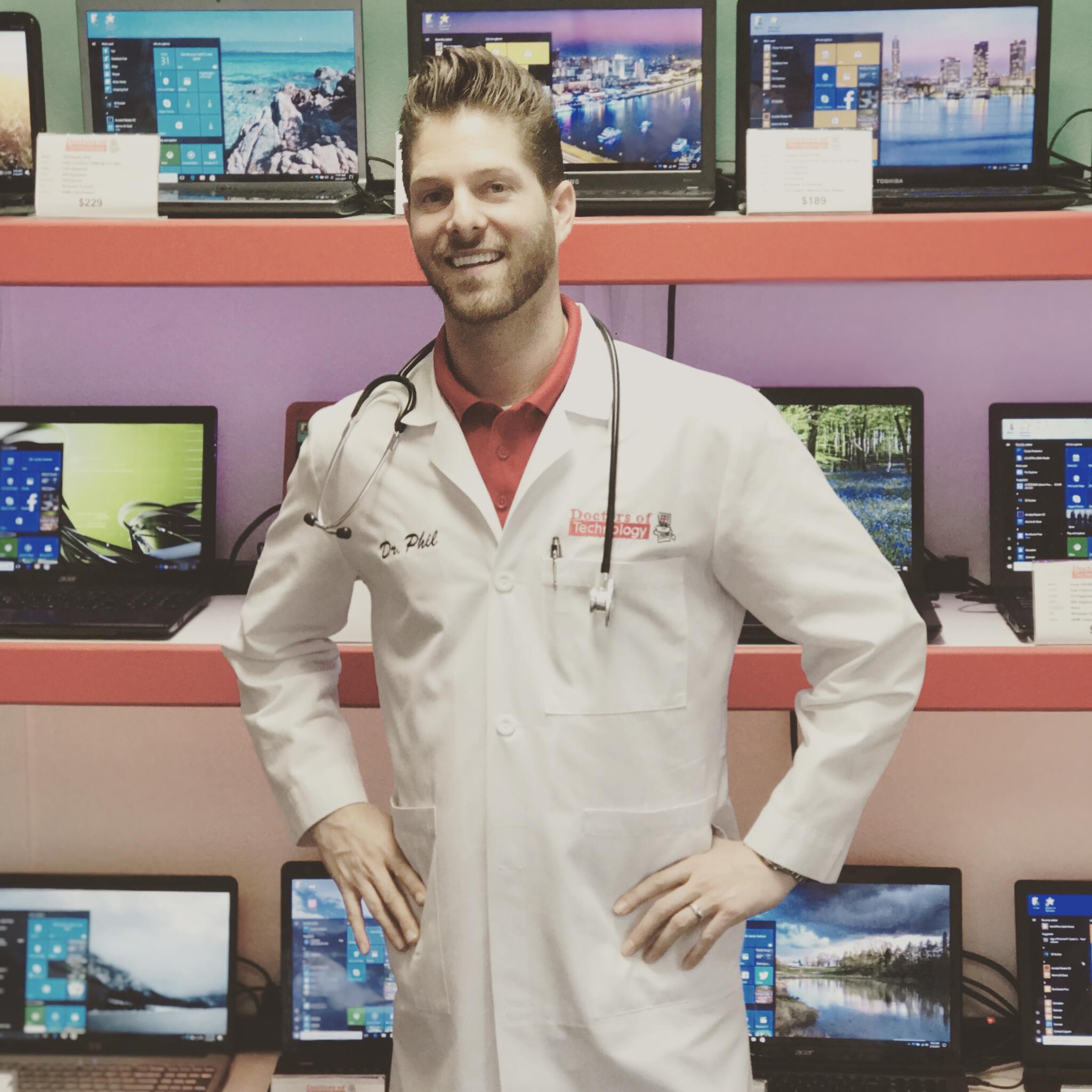 Doctors Of Technology - Las Vegas, NV - Nextdoor