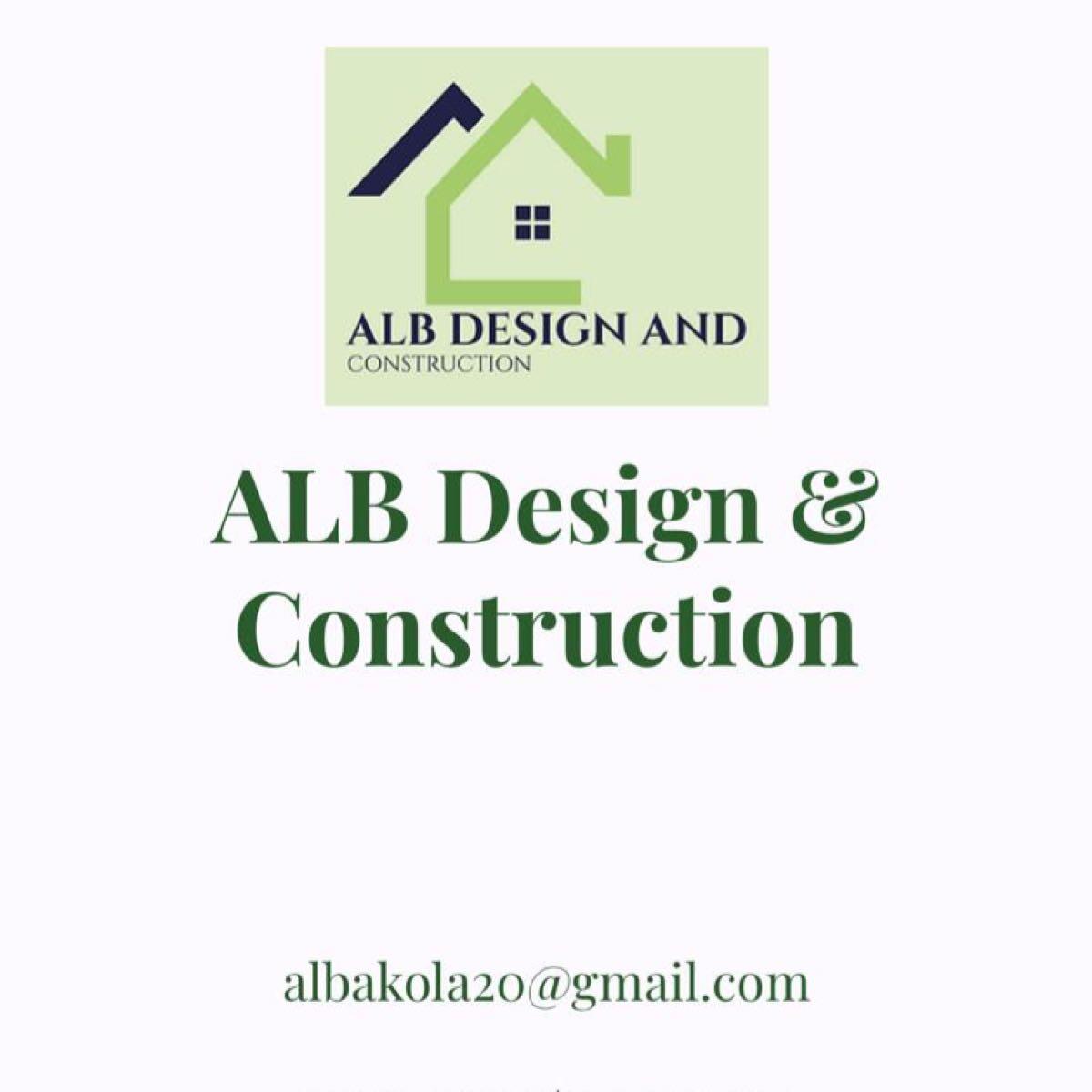 ALB Design and Construction - Worcester Park - Nextdoor