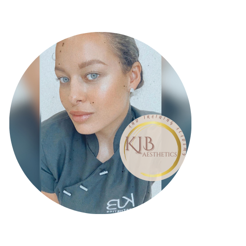 Kim Bould - Nextdoor