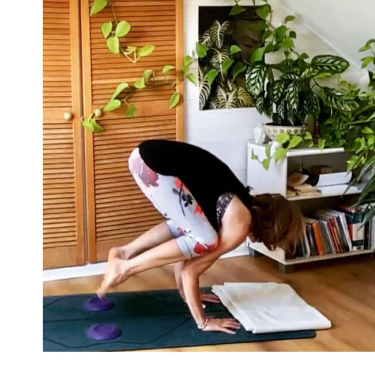 Carol Maguire Yoga - Leonard Stanley - Nextdoor