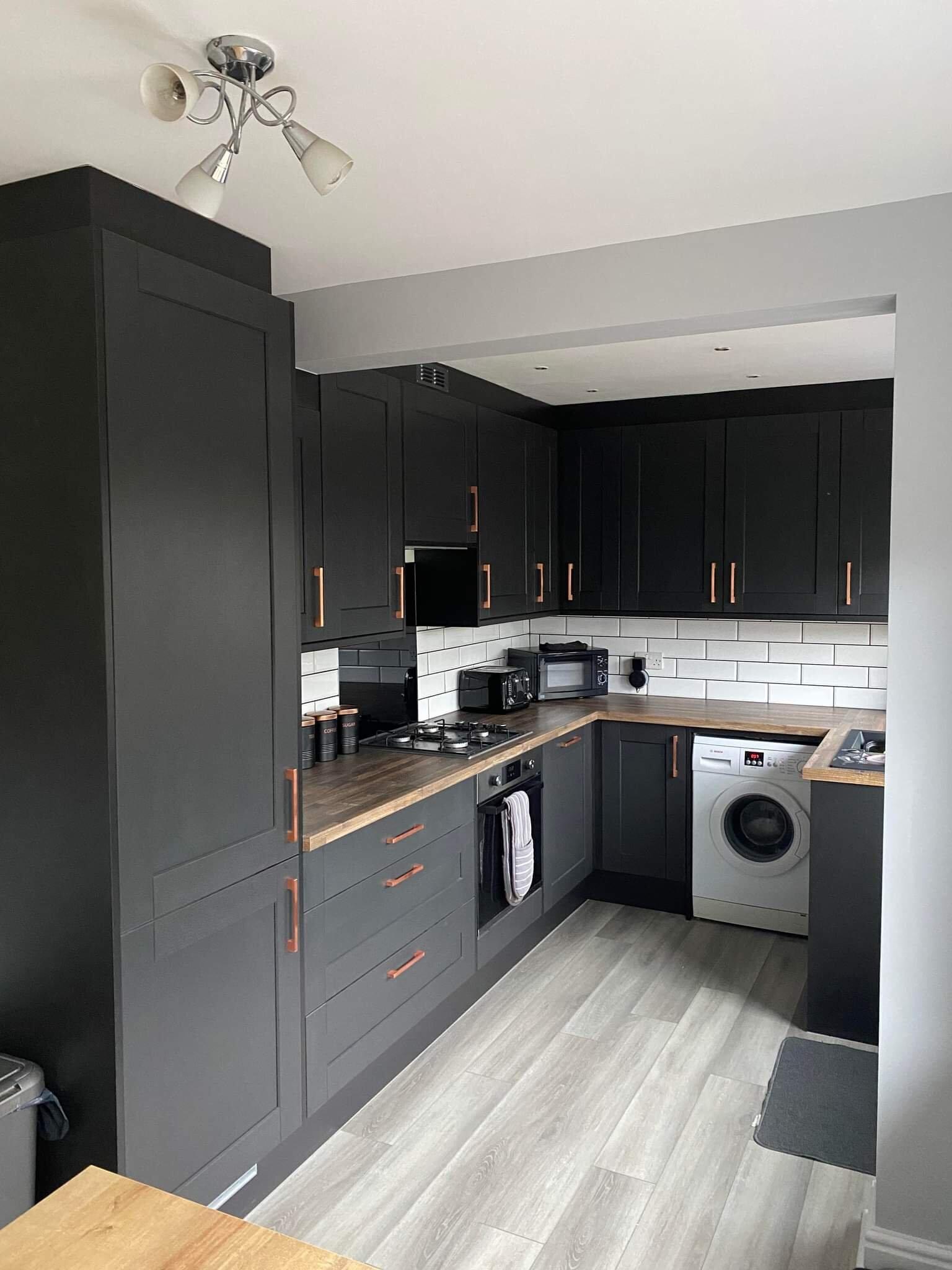 Dts Joinery and Kitchen fitting - Heckmondwike - Nextdoor