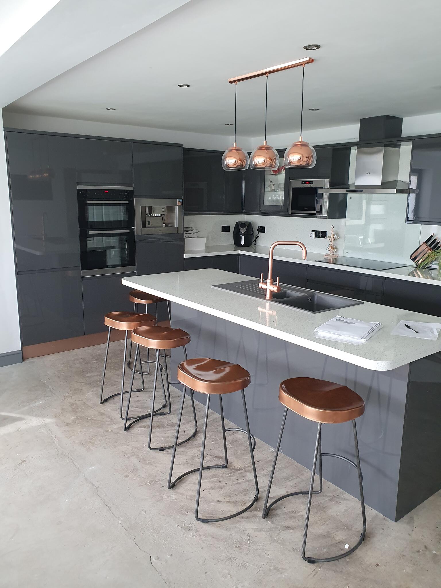 Darren Cliffe kitchen Fitter - Nextdoor