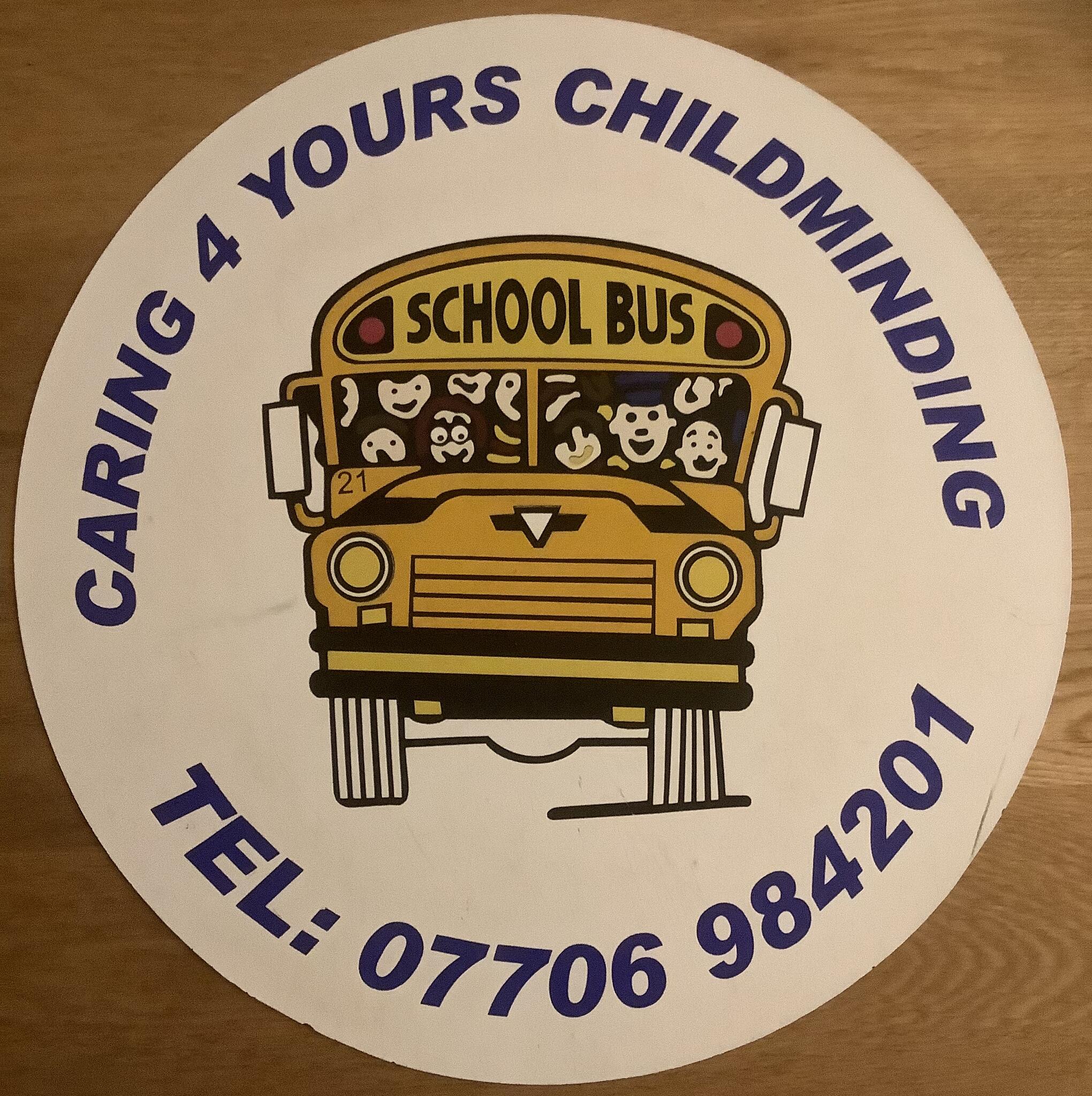 Caring4Yours Childminding (Glenfield) - Nextdoor