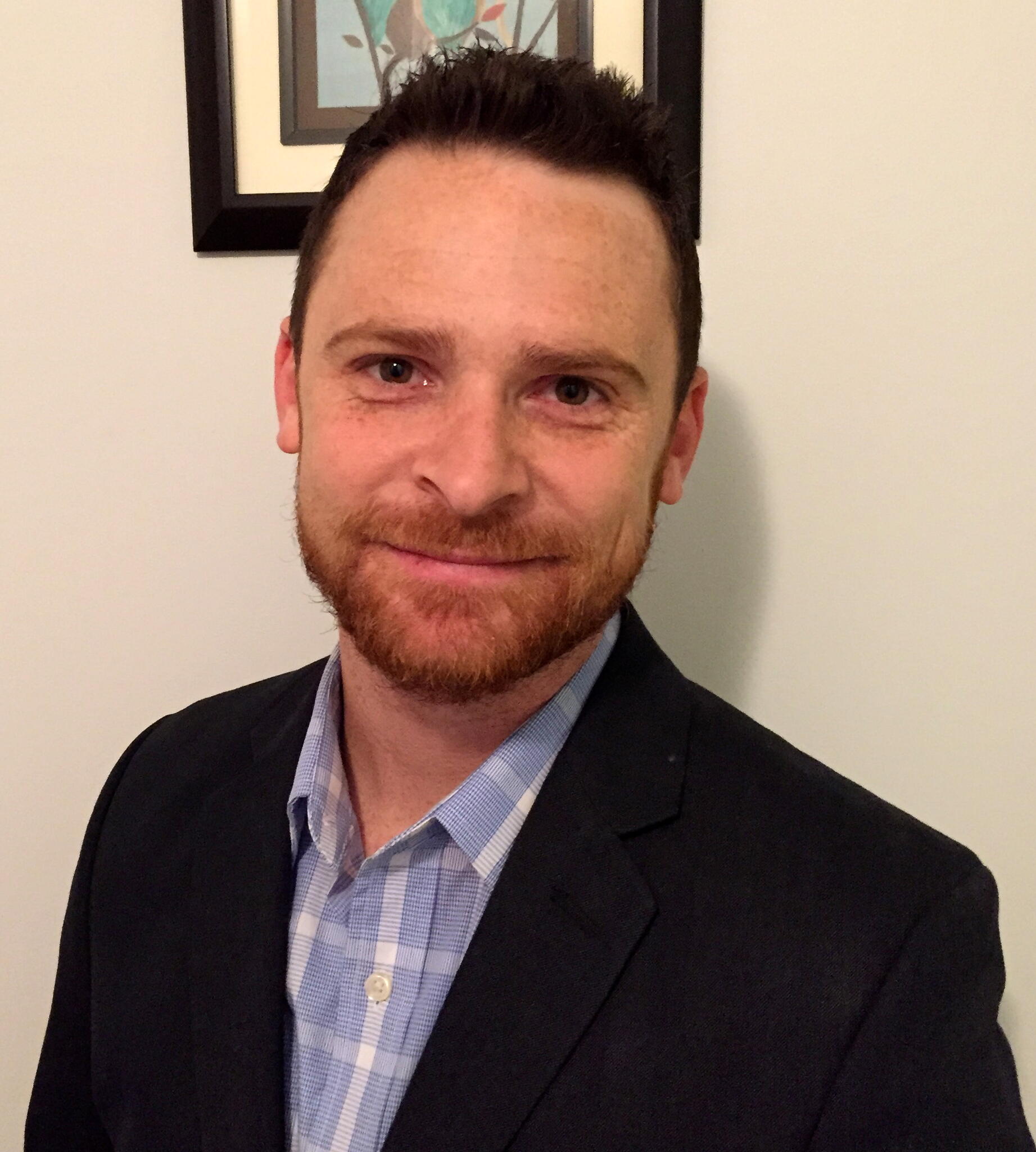 Ryan Holloran - Nextdoor