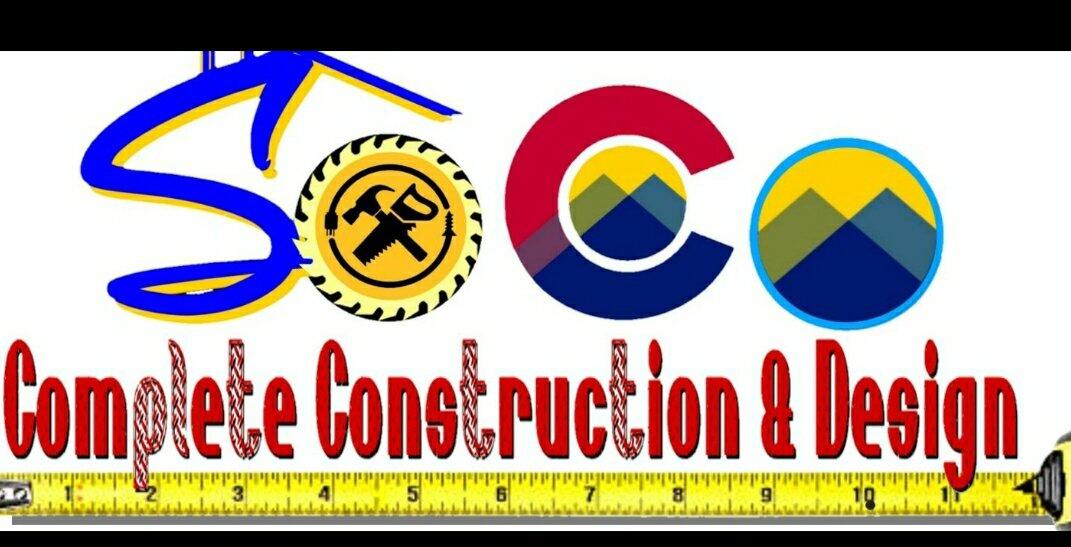 Soco complete & Design - Pueblo, CO - Nextdoor