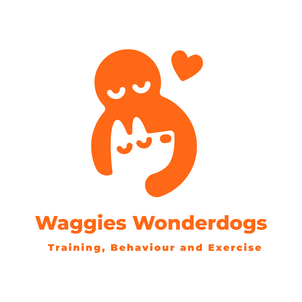 Waggies Wonderdogs - Borehamwood - Nextdoor
