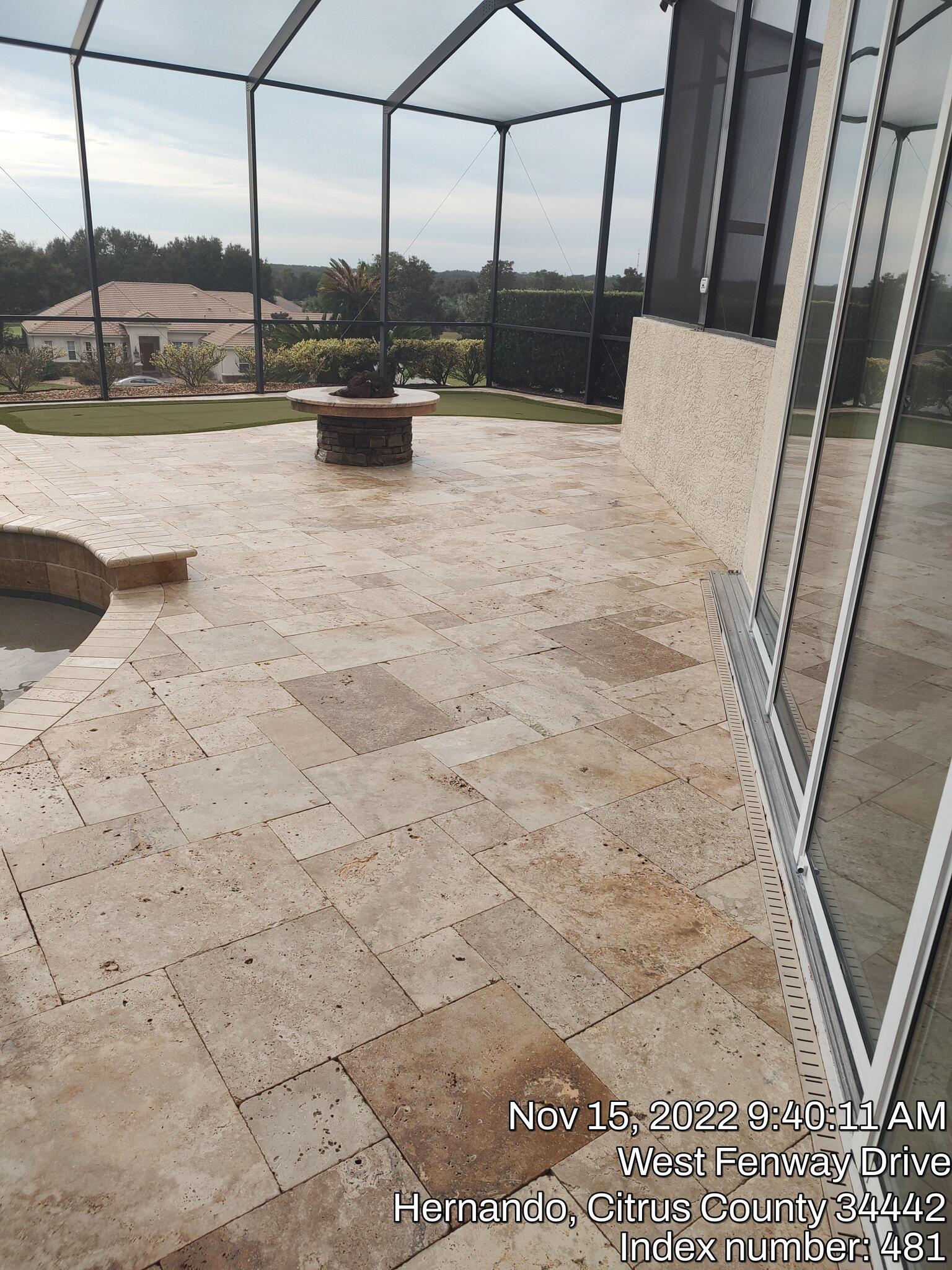 David Jones's Pavers & Stone - Lecanto, FL - Nextdoor
