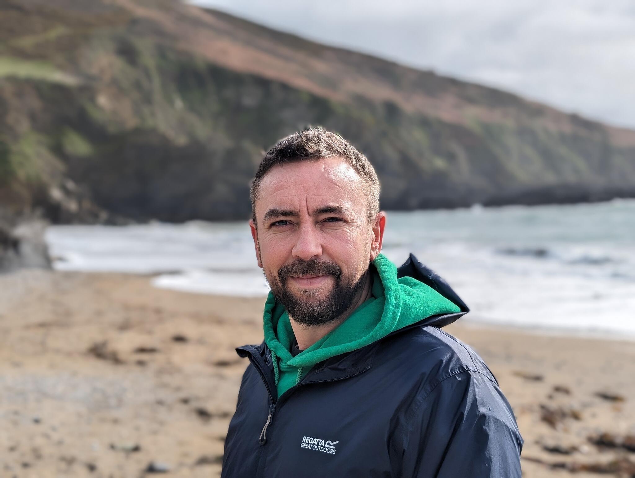 Carpenter Gareth - Nextdoor