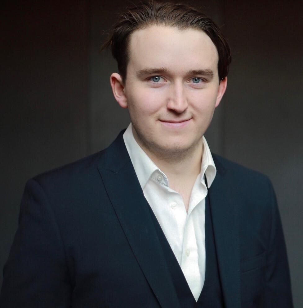 Stefan Cunningham - Nextdoor