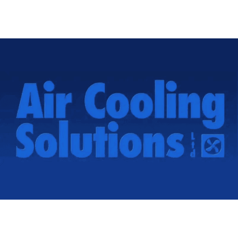 Air Cooling Solutions - Ware - Nextdoor