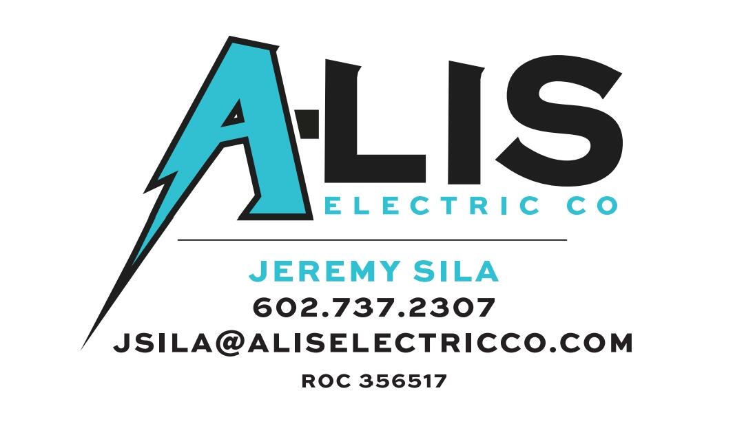 Alis Electric Co. - Sun Lakes, AZ - Nextdoor