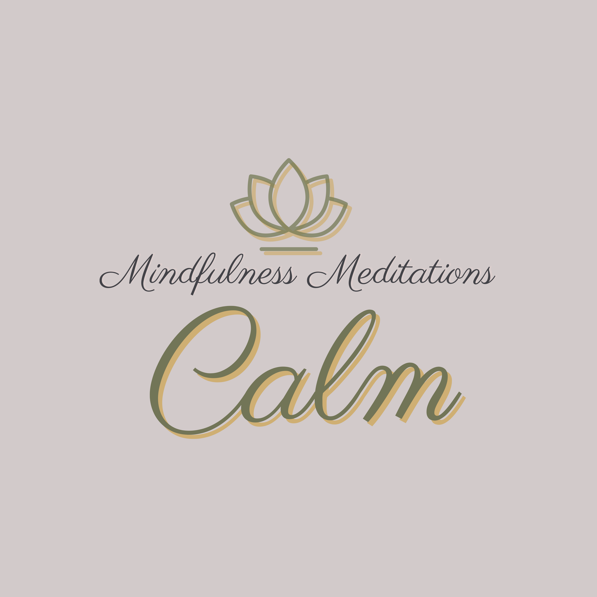 Calm Mindfulness Meditations - Nextdoor