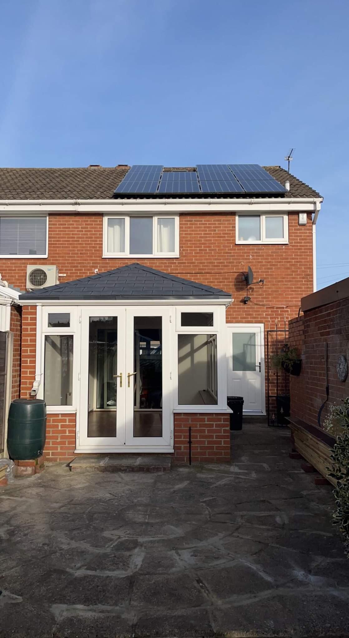 Driscoll Windows & Doors Ltd - Wakefield, GB-ENG - Nextdoor