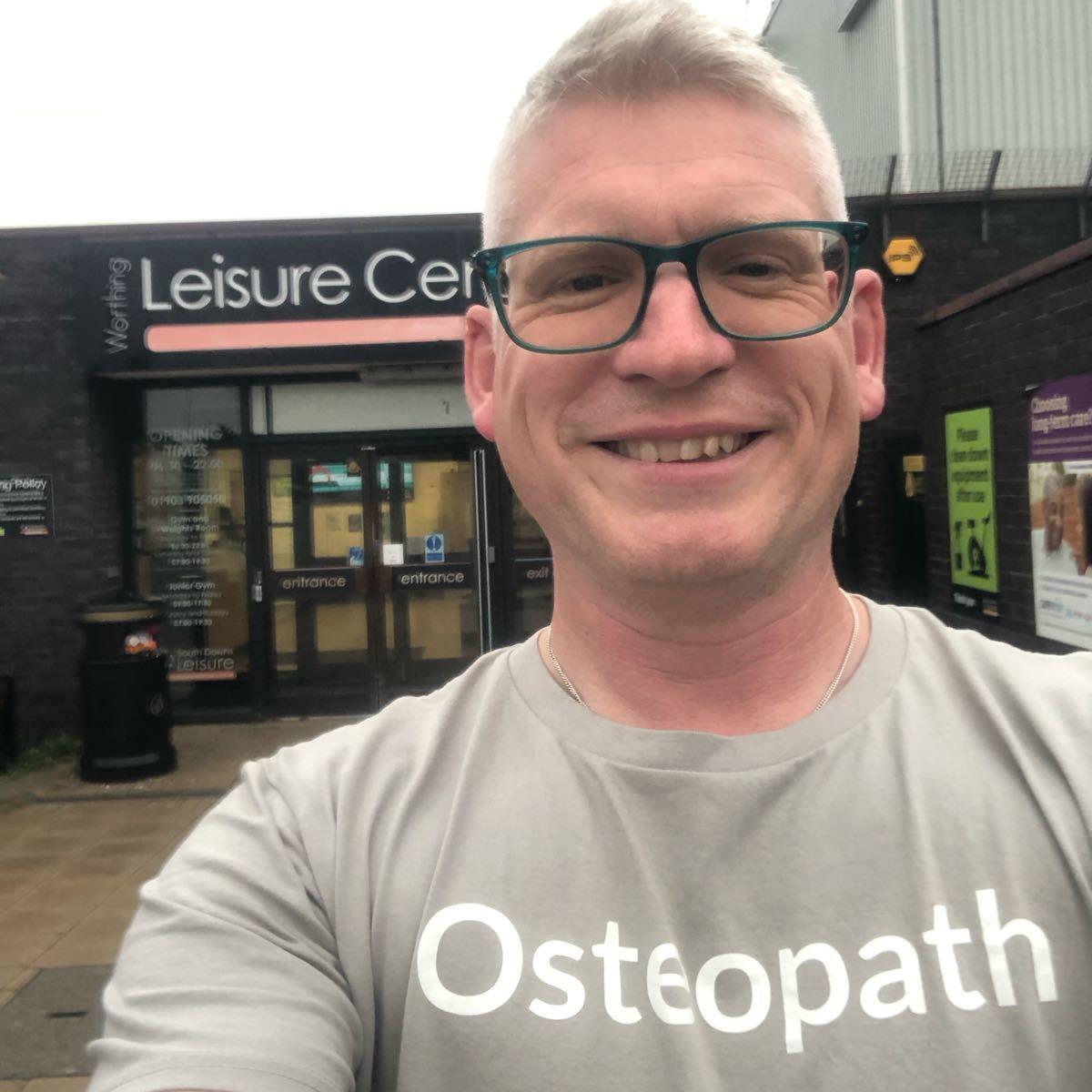Thrive Body Clinic - Worthing, GB-ENG - Nextdoor