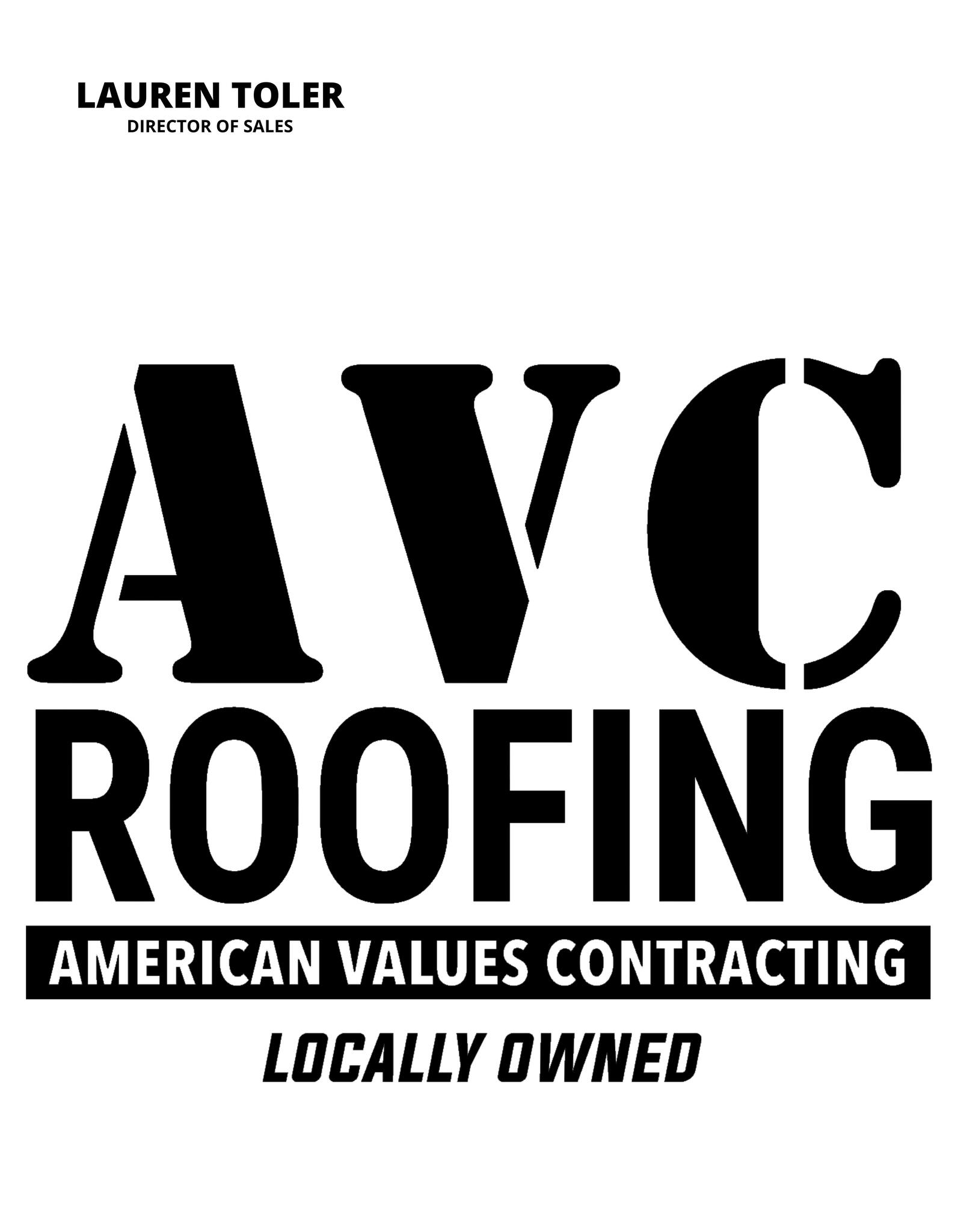 american-values-contracting-llc-nextdoor