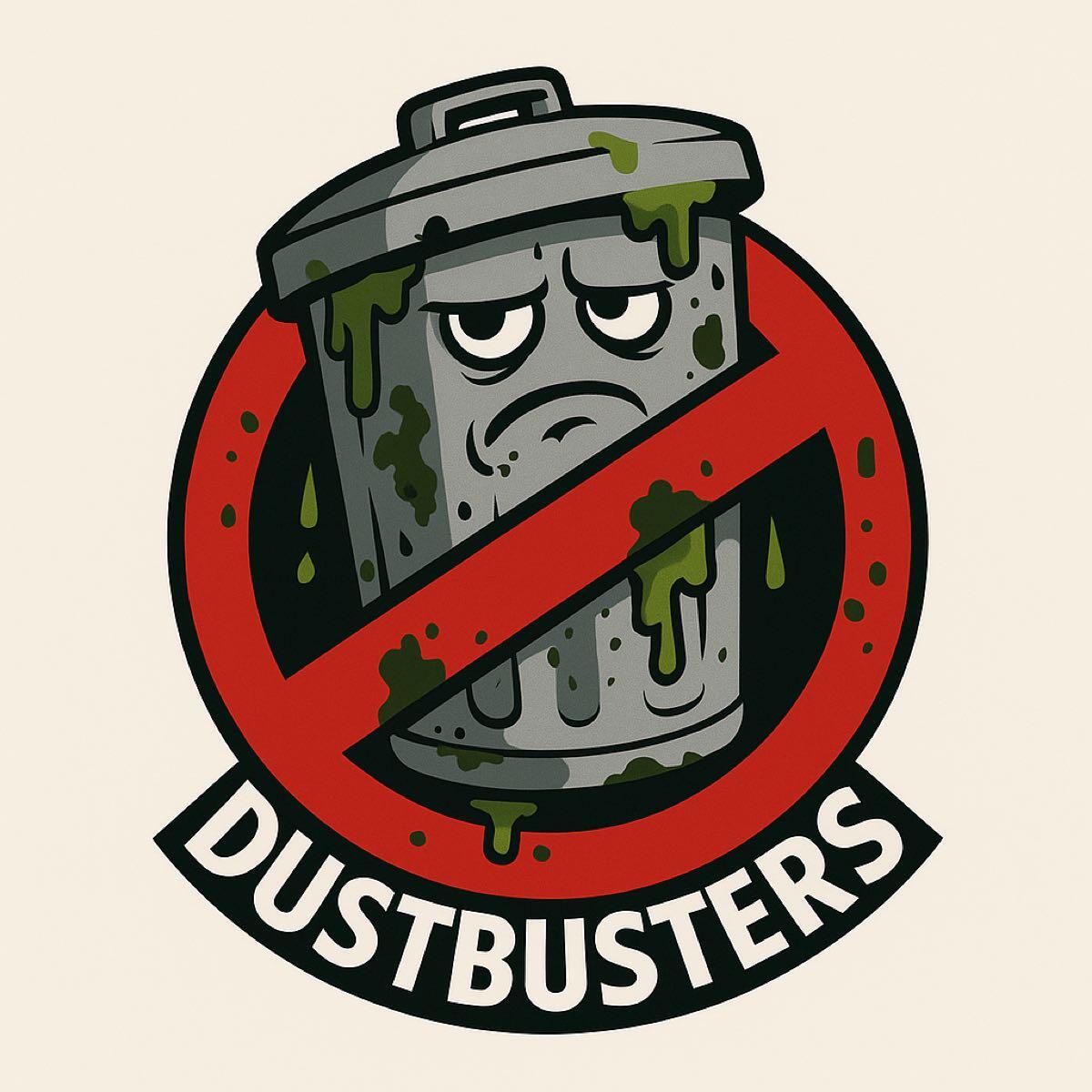 Dustbusters of North Texas - Nextdoor