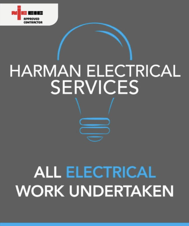 Harman Electrical Services - Nextdoor