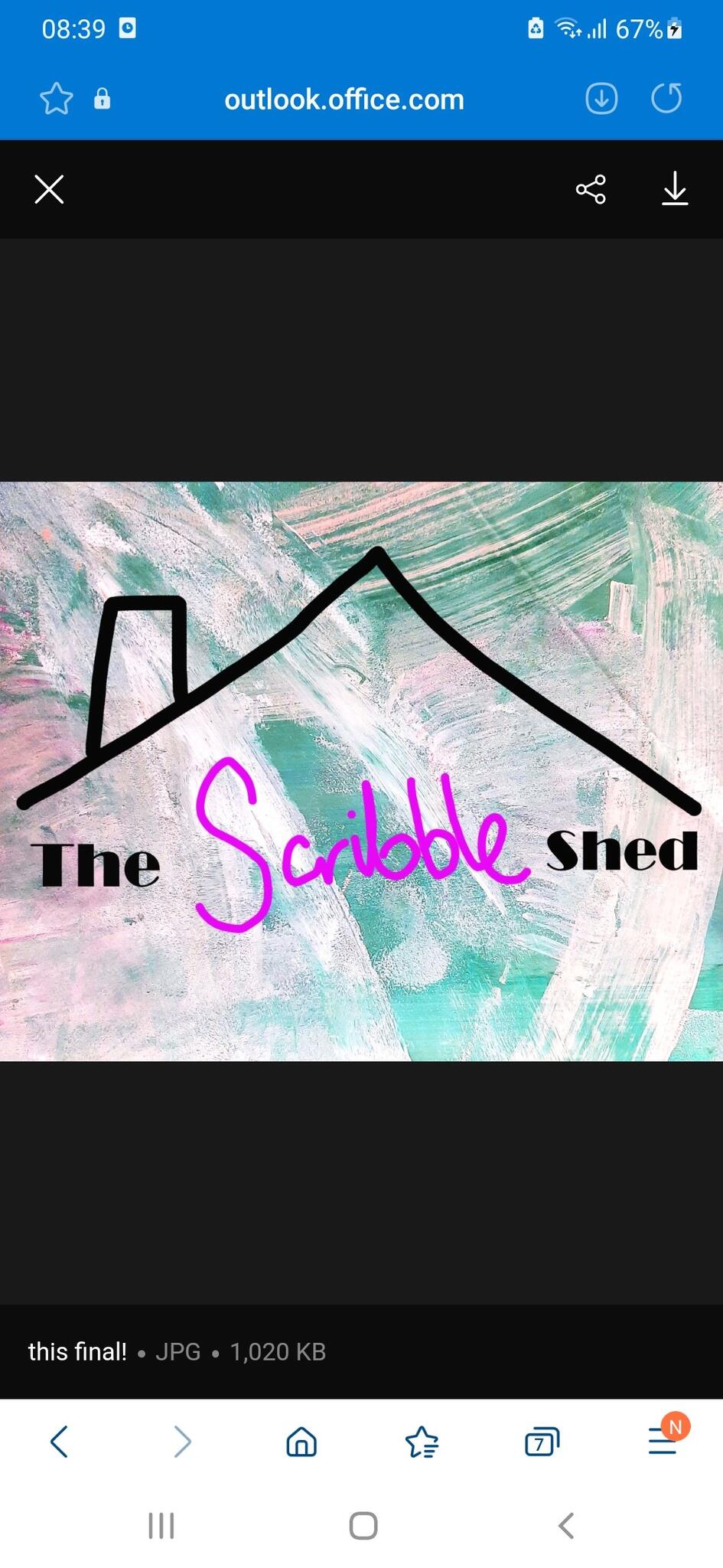 The Scribble Shed - Beverley, GB-ENG - Nextdoor