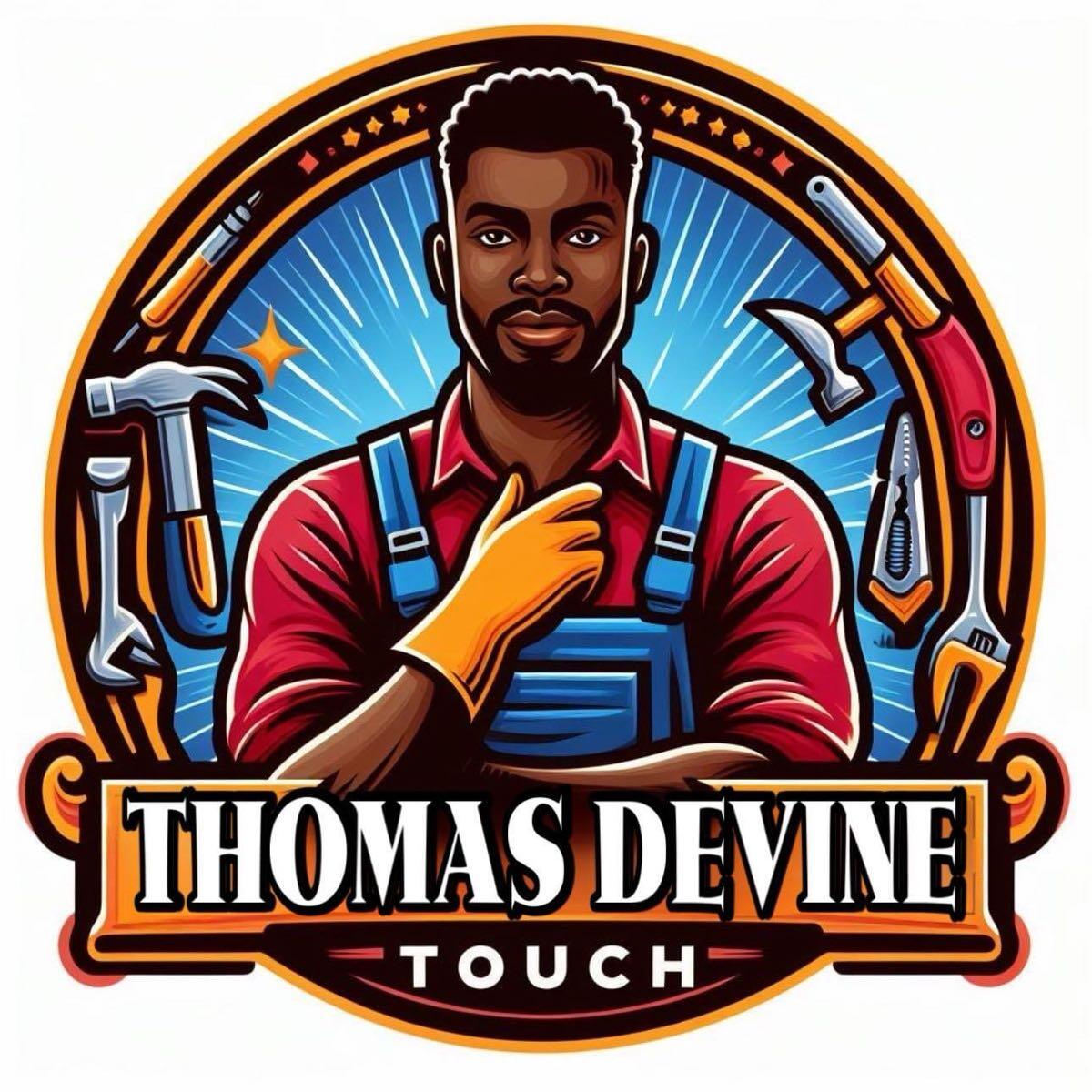 Thomas Devine Touch - Nextdoor