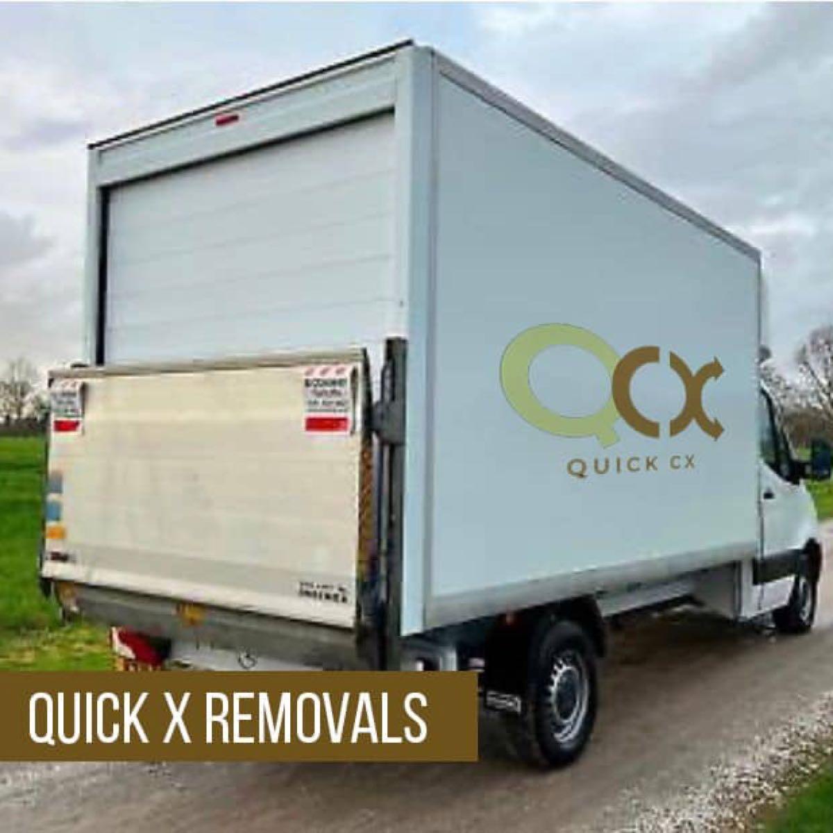 Quick CX - Rainham - Nextdoor