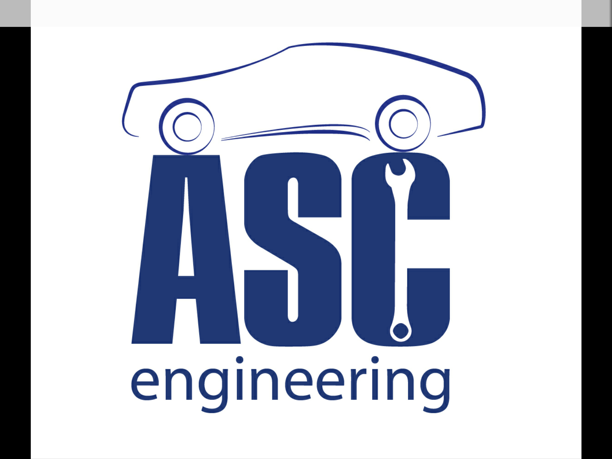 ASC Engineering - London, England - Nextdoor